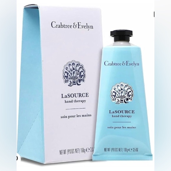 Crabtree & Evelyn | Bath & Body | Nib Crabtree Evelyn La Source Hand ...
